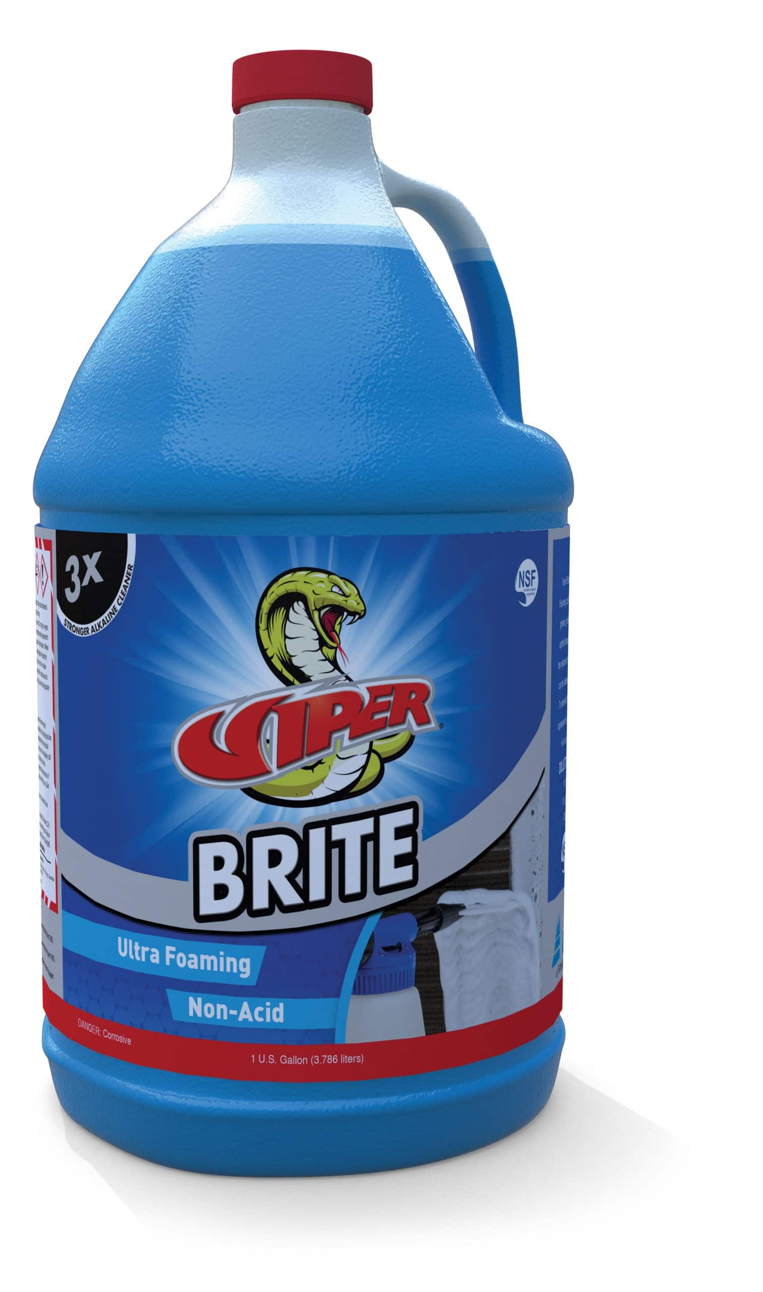 Viper Brite – SuperCool
