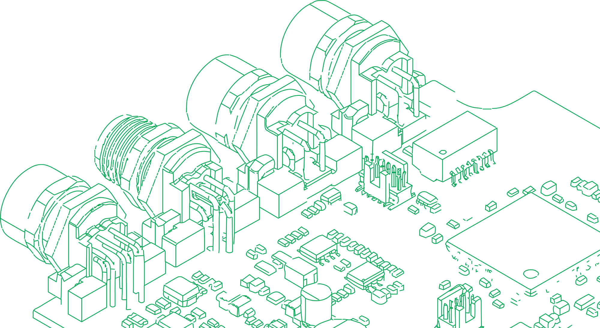 eDrive compressors for electric vehicles – SuperCool
