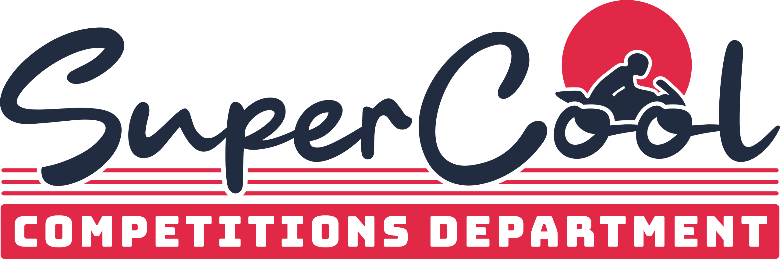 Competitions Department – SuperCool